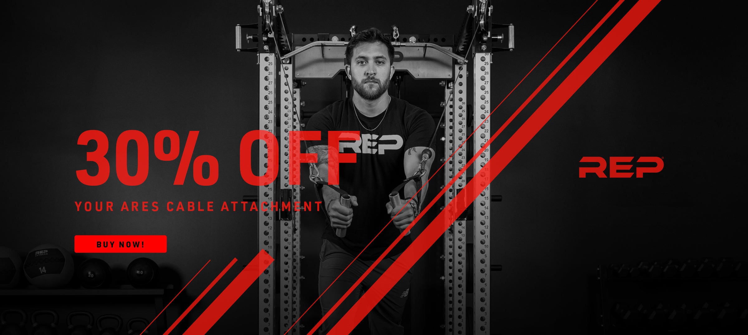 REP Fitness Home Gym Equipment | Bring the Gym Home